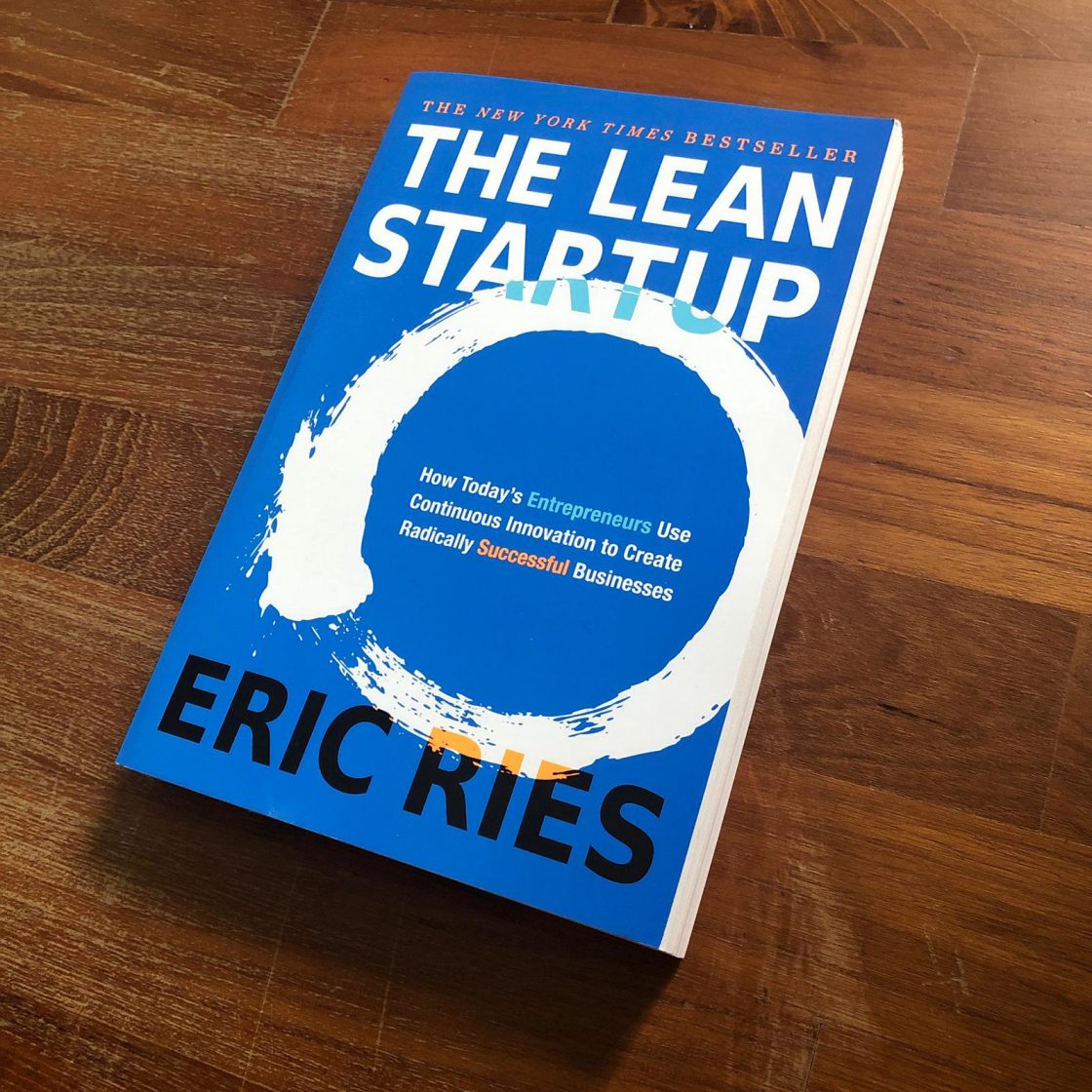 The Lean Startup Summary | Part 4 - Olutobi